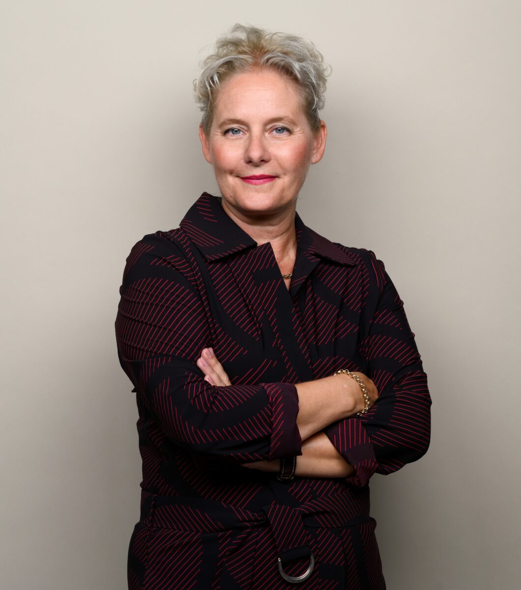 Bronia Vermaas- van de Bilt Archieven - VTW Academie